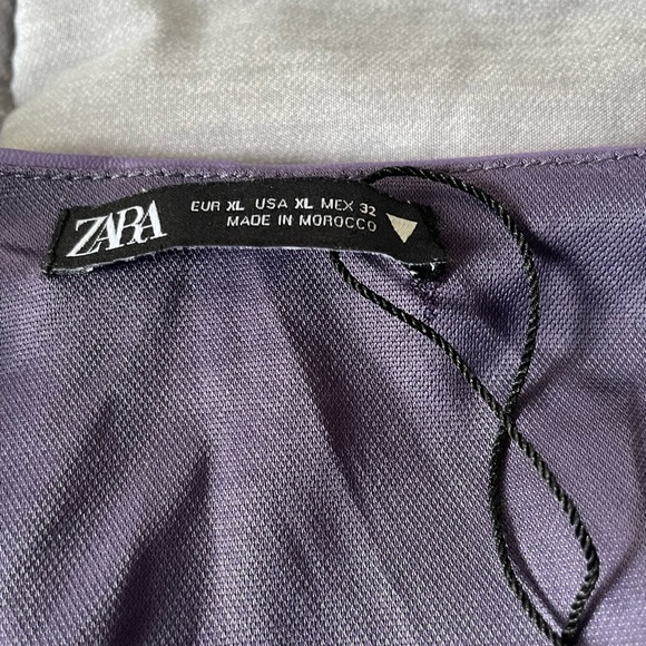 Zara | Dresses | Zara New With Tags | Poshmark